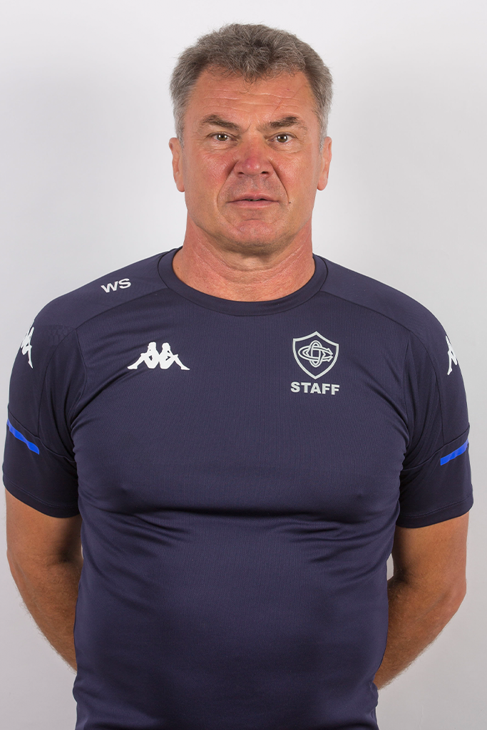 Castres Olympique » Effectif - Castres Olympique