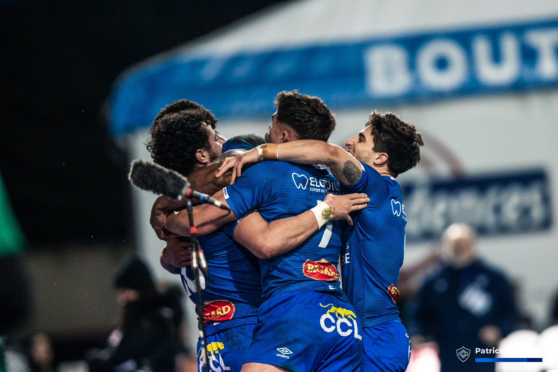 Une victoire qui fait du bien face à Toulon ! - Castres Olympique ...