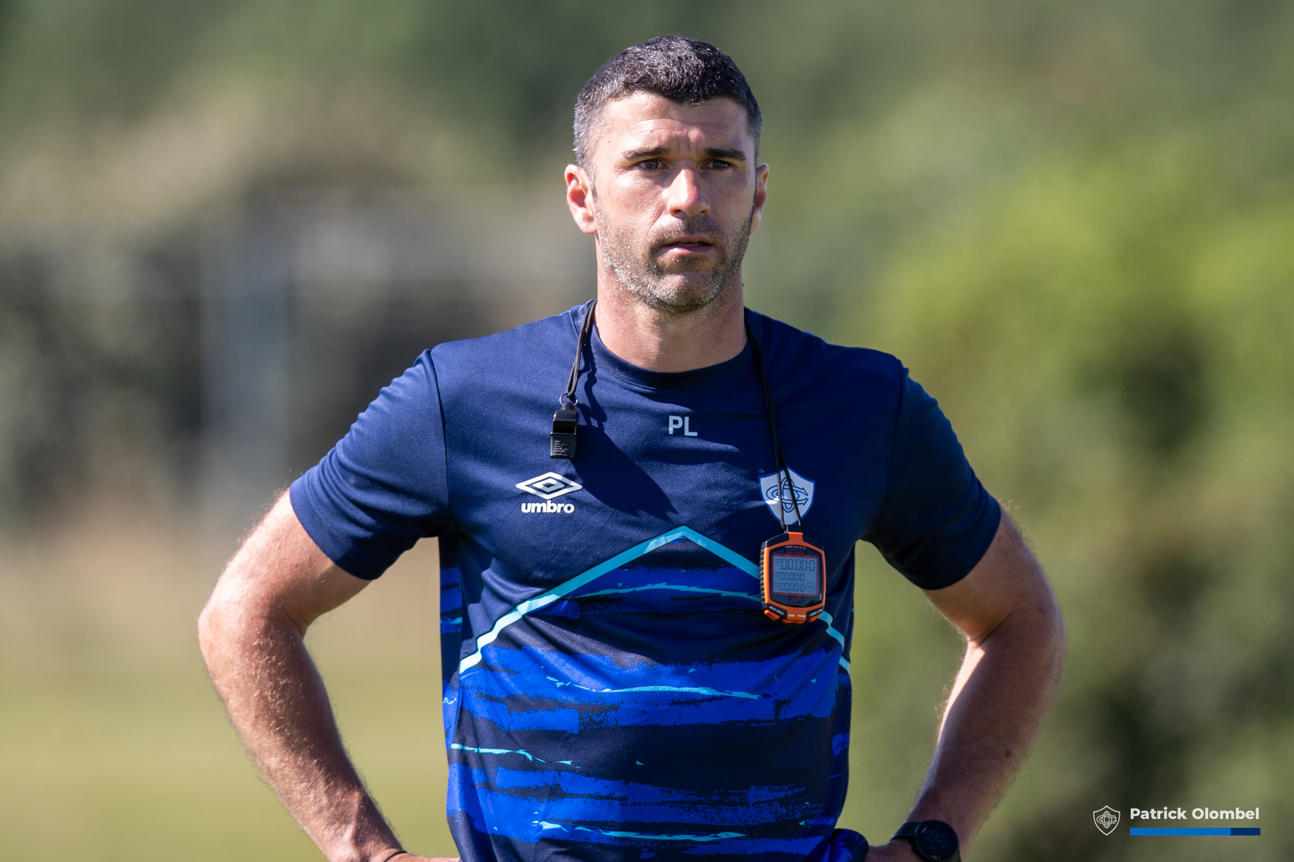 Rencontre avec notre nouveau Directeur de la Performance, Pierre Lassus ...