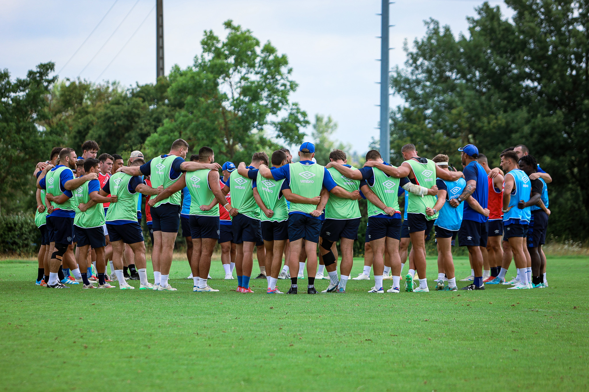Le calendrier 2025/2026 dévoilé - Castres Olympique - Club de rugby Top 14