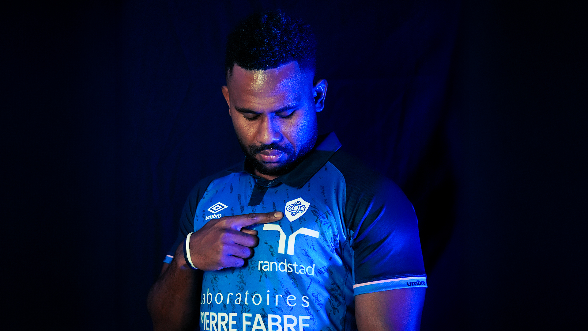 Botitu prolonge jusqu'en 2028 - Castres Olympique - Club de rugby Top 14